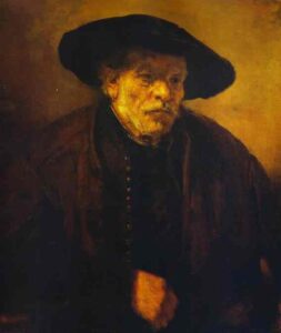 A Complete Analysis of “Portrait of Rembrandt’s Brother, Andrien van ...