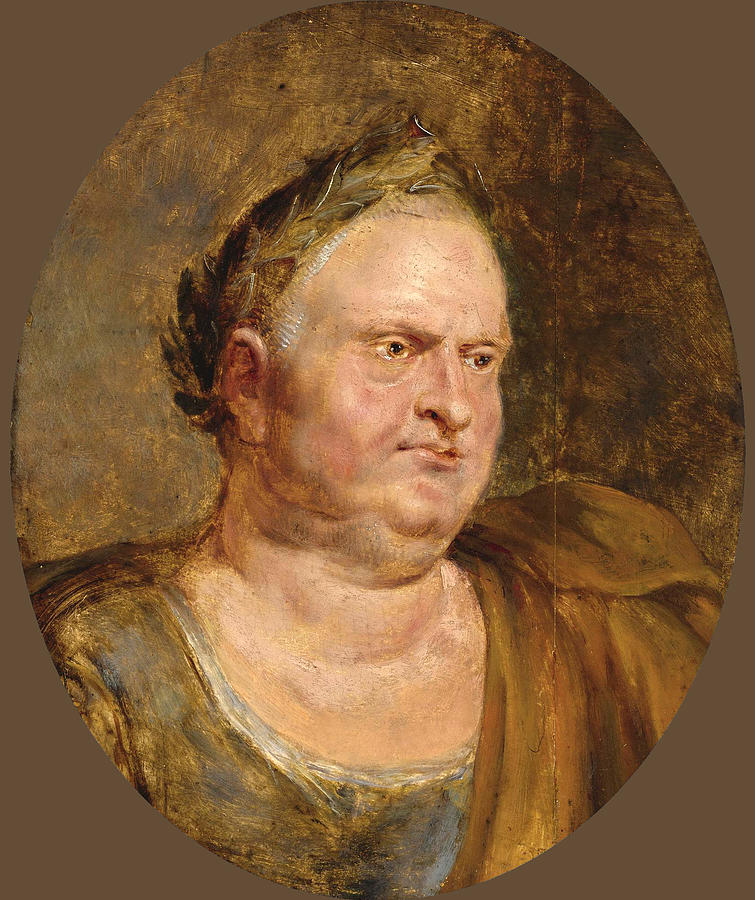 A Complete Analysis of “Vitellius” by Peter Paul Rubens – classicalcanvas